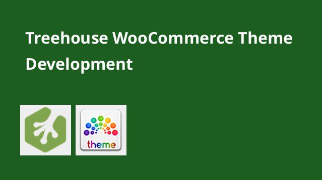 توسعه قالب های WooCommerce